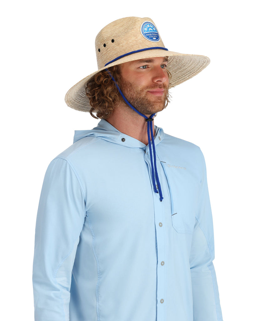Cutbank Sun Hat – Elk River Guiding Online Store