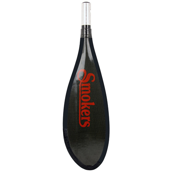 Smoker Bandit Oar Blade – Elk River Guiding Online Store