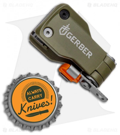 Gerber FreeHander Line Management Tool – Elk River Guiding Online Store