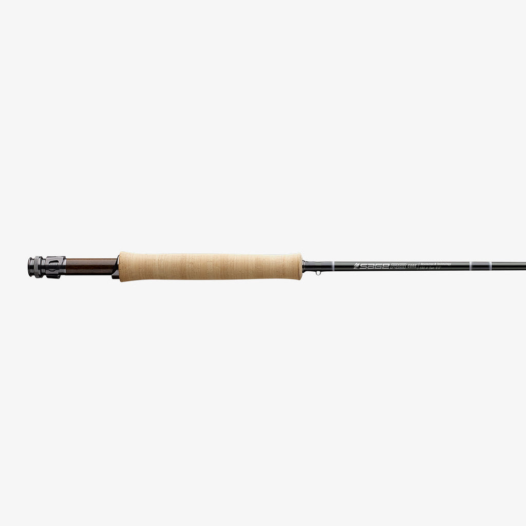 Sage R8 Core Fly Rod – Elk River Guiding Online Store
