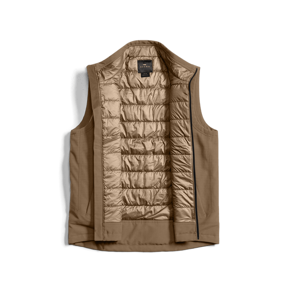 Sitka Grindstone Vest – Elk River Guiding Online Store