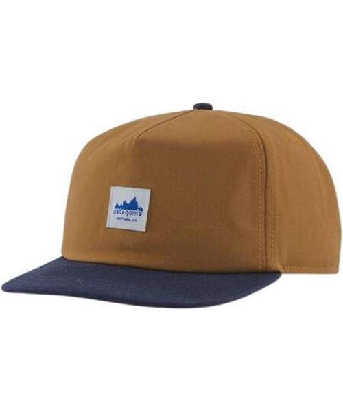 Patagonia Range Cap – Elk River Guiding Online Store