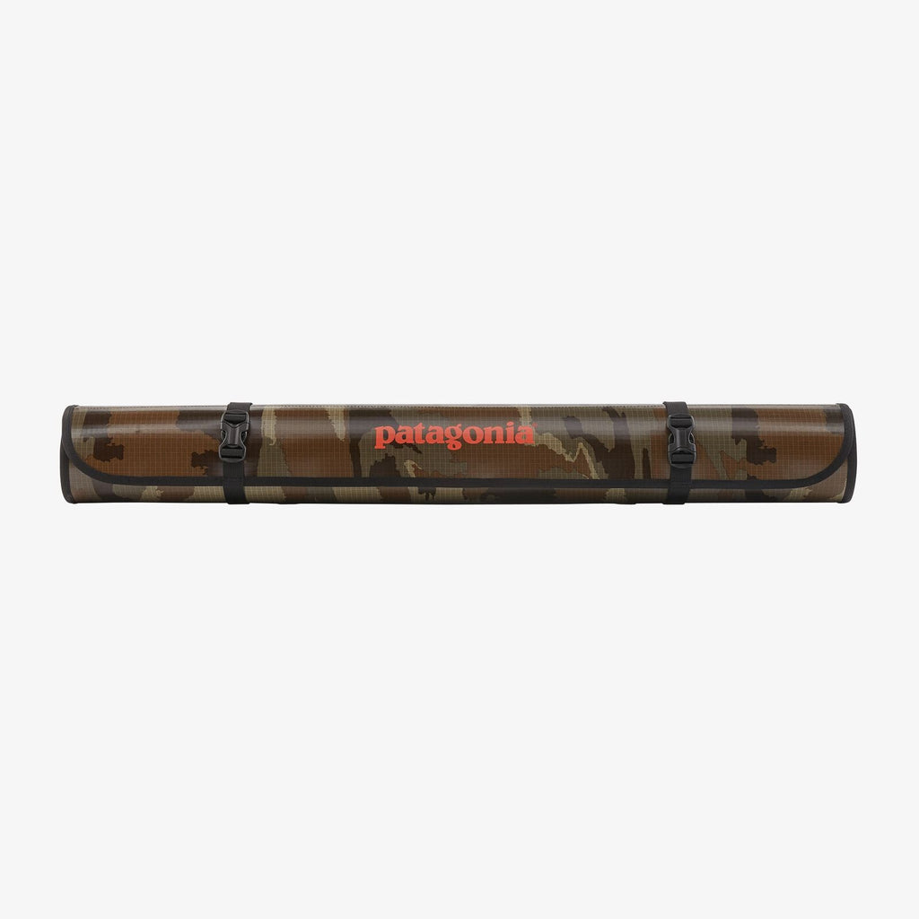 Travel Rod Roll – Elk River Guiding Online Store