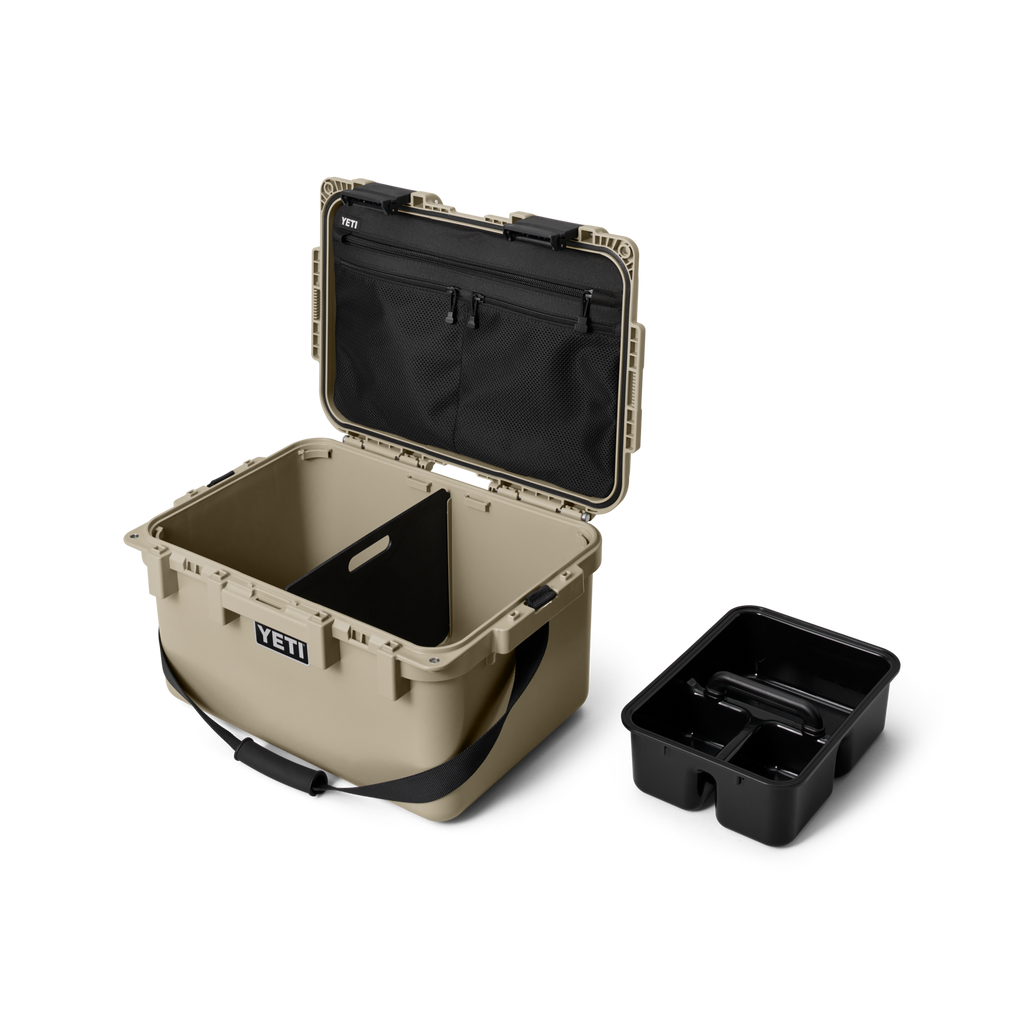 YETI LoadOut GoBox 30 2.0 – Elk River Guiding Online Store