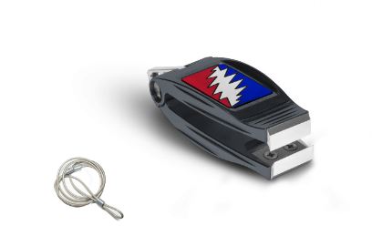 Abel Nipper with Lanyard – Elk River Guiding Online Store