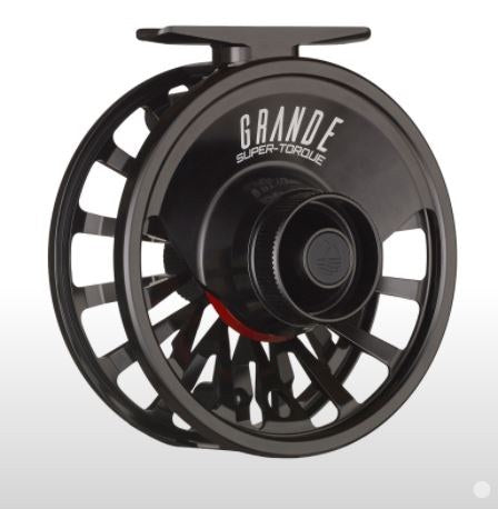 Redington Grande Spool – Elk River Guiding Online Store