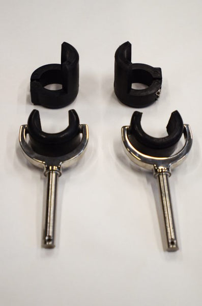 Strong Arm Oar Locks - set of 2 – Elk River Guiding Online Store